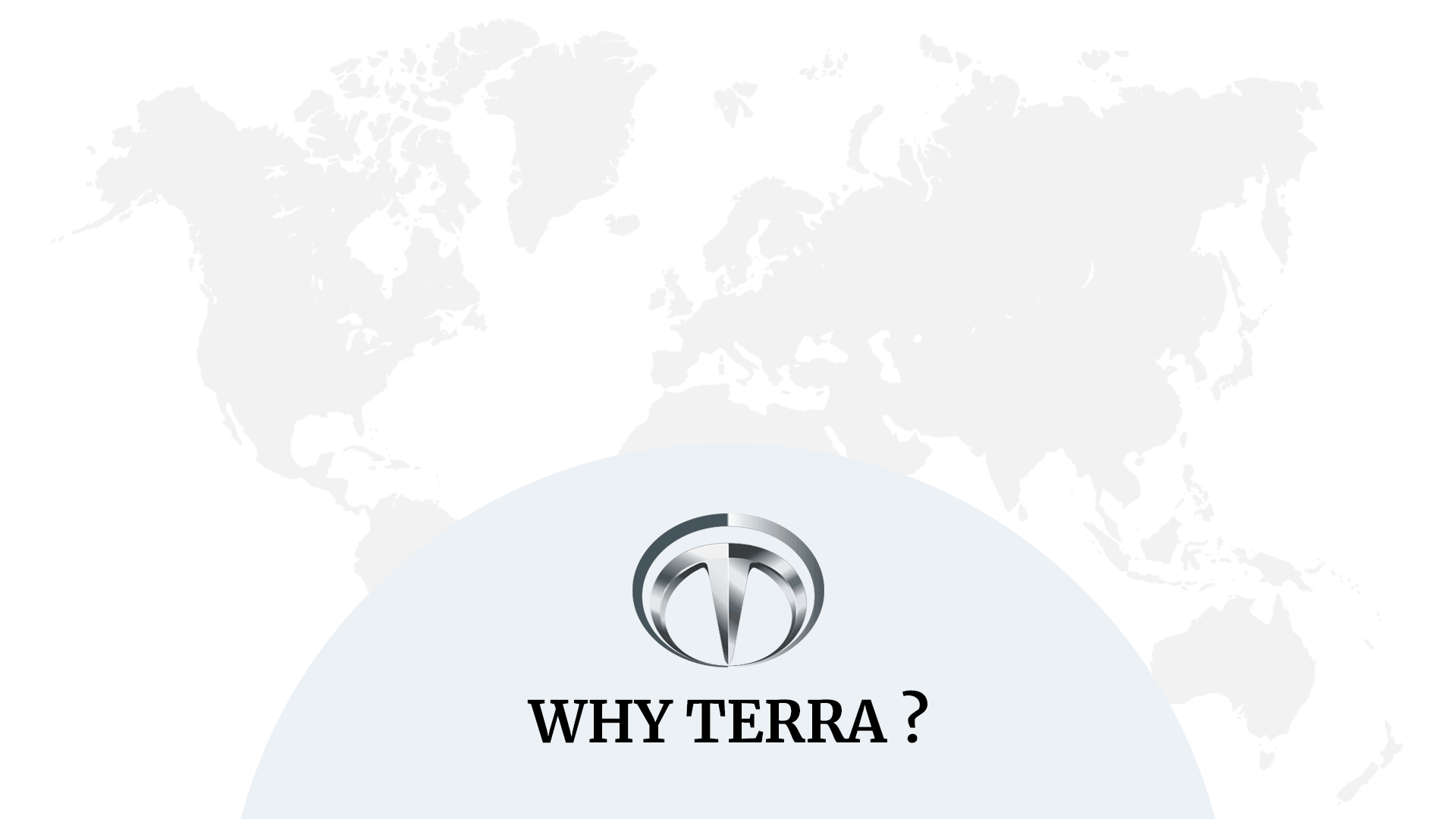 Terra Motors India